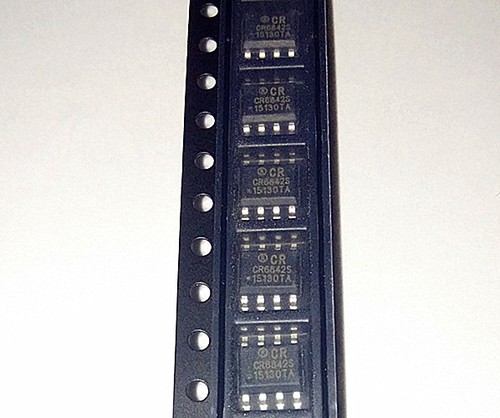 Hot Sell 10PCS CR6842S CR6842 6842S SOP8 Power PWM Controller Chip | eBay
