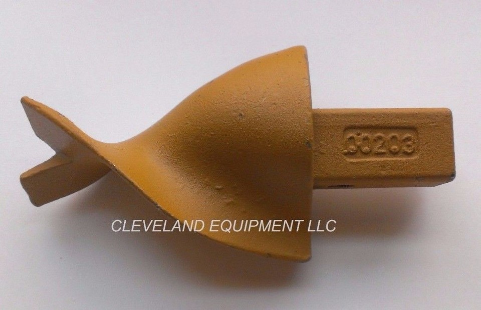 NEW AUGER BIT FISHTAIL PILOT POINT / TIP | eBay