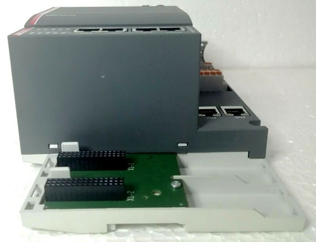 ABB 1SAP155500R0279 PM595-4ETH-F AC500 CPU 1.3GHz 16MB 4xETH for sale ...