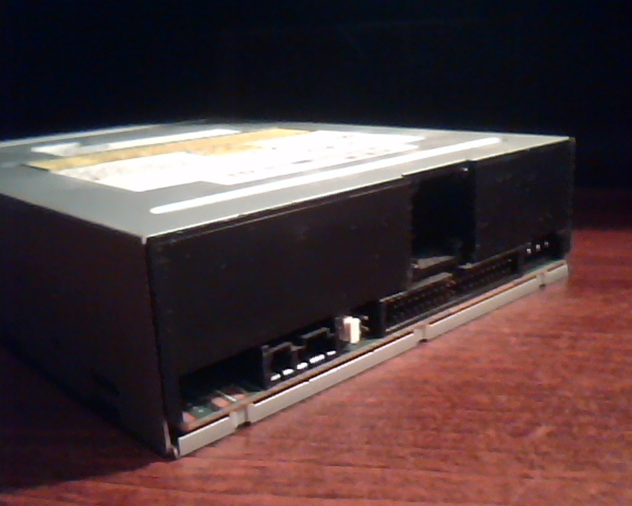 NEC DVD ROM Reader DV-5800A 00F09 CN A01 A3DDV-5800A drive | eBay