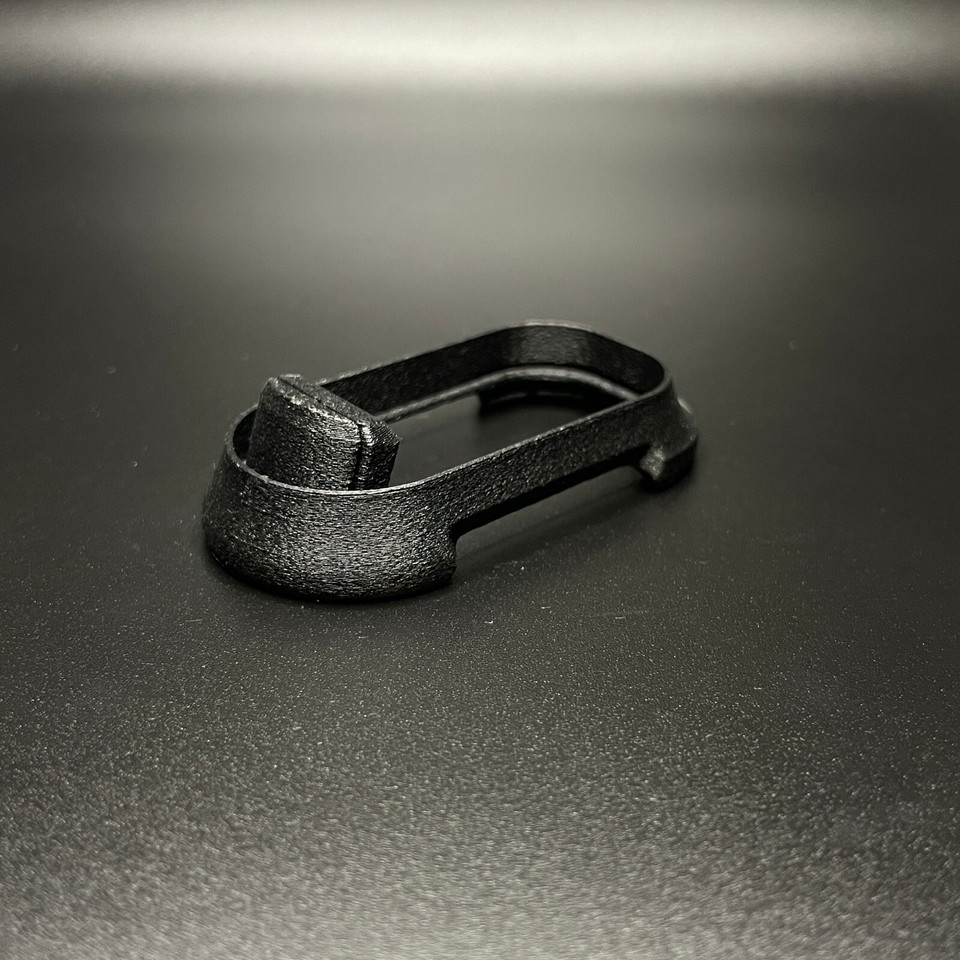 Glock 43x/48 Magwell - Rapid Engineering | eBay