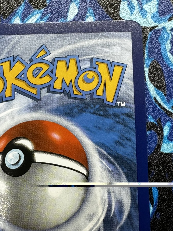 Lillie's Ribombee - SVP 183 - STAFF Stamped - Black Star Promo ...