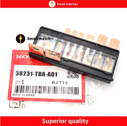 OEM Multi Block Fuse Fits For 2016-2021 Honda Civic 38231-TBA-A01 | eBay