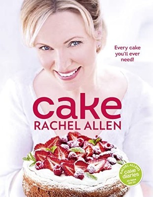 Cake: 200 fabulous foolproof baking r..., Allen, Rachel | eBay Australia