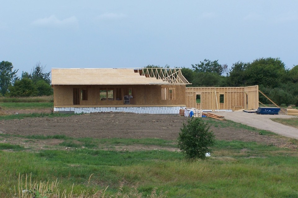 Panelized Kit Homes Houses Prefab home house kit Lumber House Home Kit ...