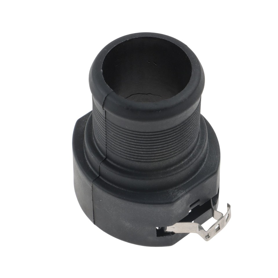 Lower Radiator Hose Connector for Kia Optima Sportage Hyundai Elantra ...