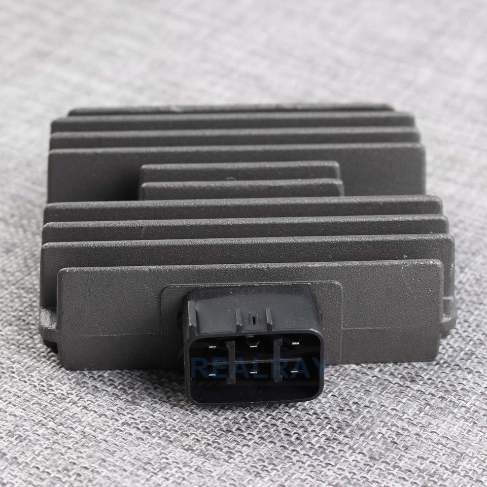 Voltage Regulator Rectifier for Bennche Bighorn Gray Wolf 400 500 700 ...