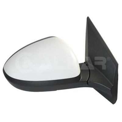 Rétroviseur extérieur pour CHEVROLET 6140455 | eBay