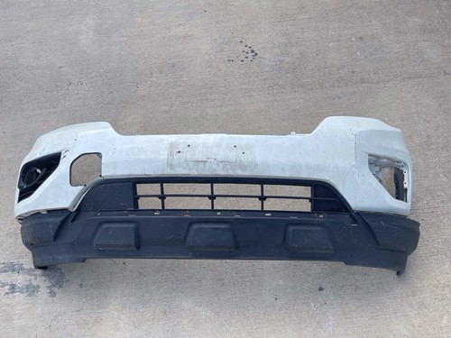 Front Bumper 2013-2016 Nissan Pathfinder W/lower valance | eBay