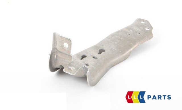 MINI OEM 14-15 Cooper Front Bumper-vertical Support Right 51117301586 ...