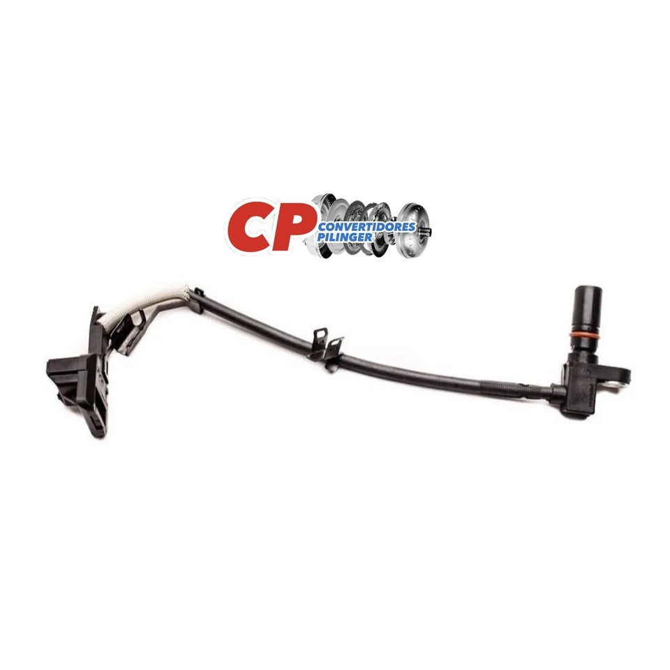 OEM Genuine GM 4L60E 4L65E 4L70E Transmission ISS Input Speed Sensor ...