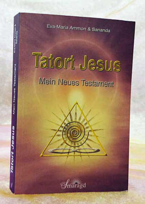 Eva Maria Ammon: Tatort Jesus - Mein Neues Testament | eBay.de