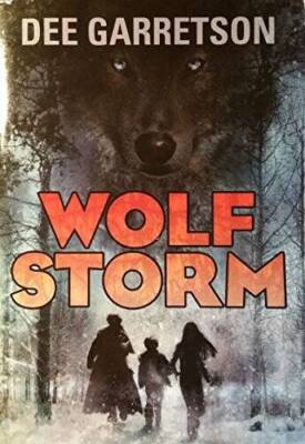 Wolf Storm - Paperback By Dee Garretson - GOOD | eBay