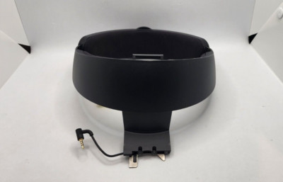 GENUINE Oculus Rift S VR Back Headset Audio Ring ONLY - Parts | eBay