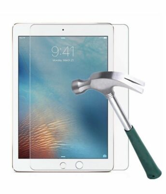 Tempered Glass Screen Protector For Apple iPad 5th 6th Generation 9.7 ...