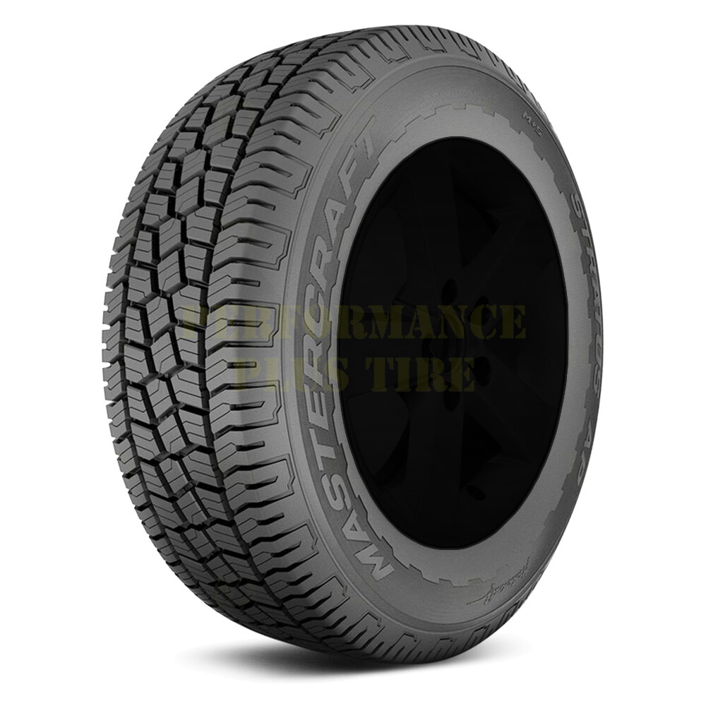 MASTERCRAFT Stratus AP 265/75R16 116T (Quantity of 2) | eBay