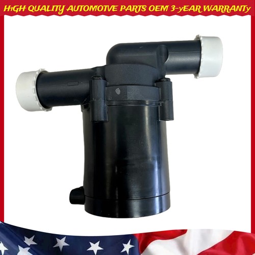 The new engine auxiliary water pump LR064320 is suitable for Land Rover ...