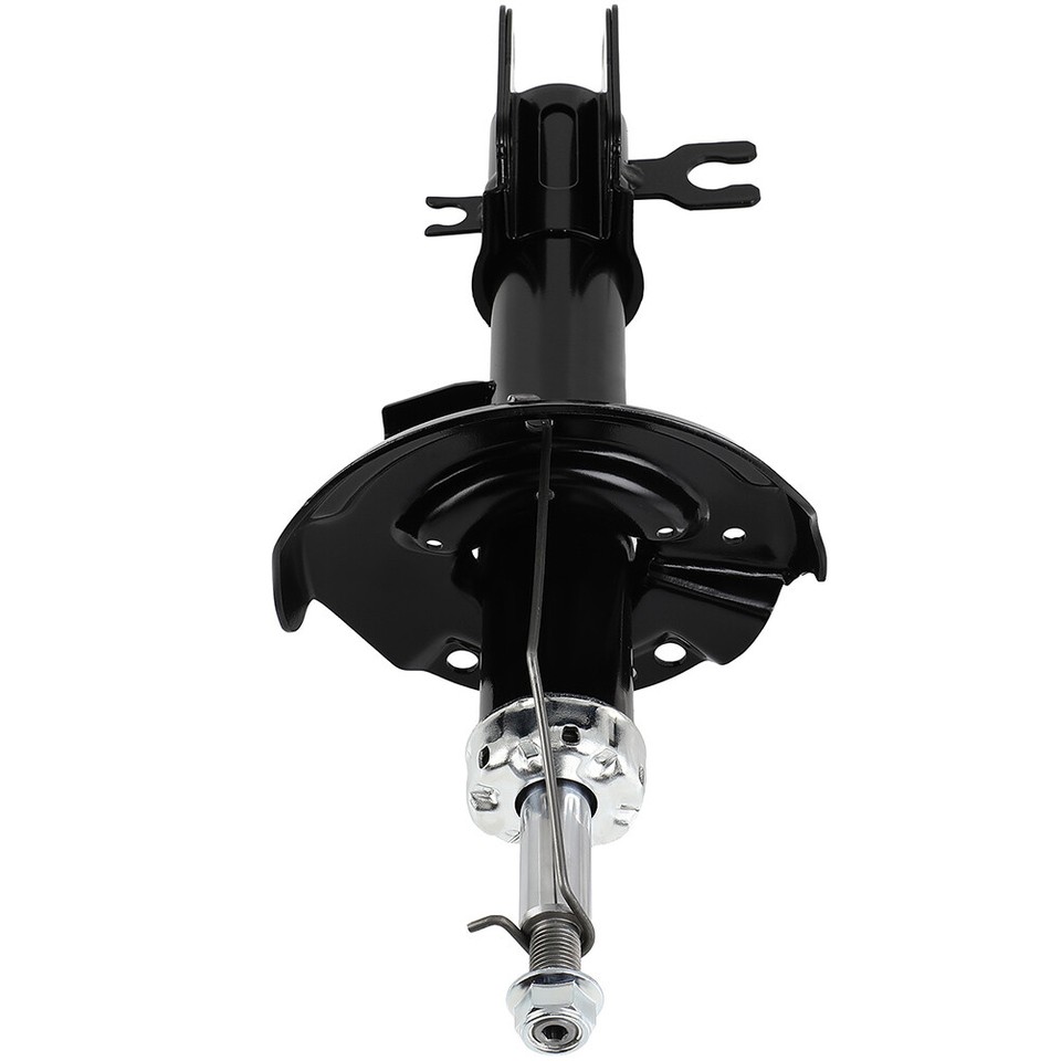 2016-2017 Chevrolet Spark Classic Front Left & Right Pair Shocks For ...