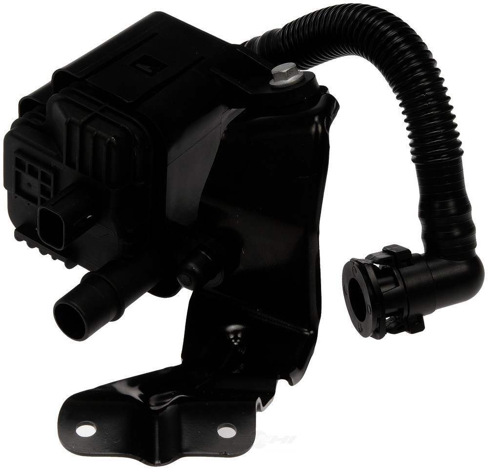 Evaporative Emissions System Leak Detection Pump-Fuel Vapor Leak ...