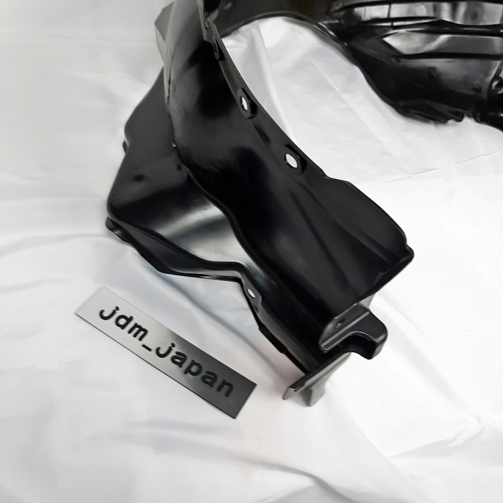 Toyota 86 Scion FR-S Fender Liner RH Toyota SU003-06093 Genuine OEM New ...