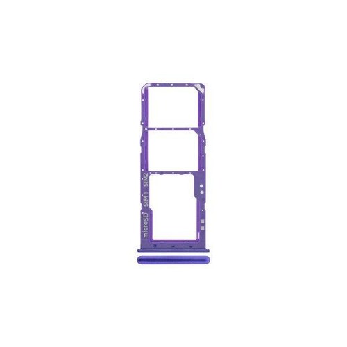 Galaxy A30s (A307) Dual Sim Card Tray (Purple) | eBay