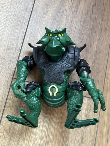 Lego Galidor Euripides Action Figure Defenders of the Outer Dimension ...