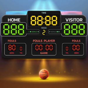 SCOREBOARD SPORTS | eBay Stores