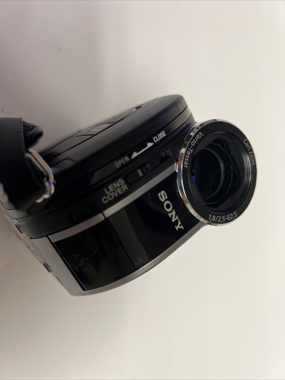 Sony Handycam DCR-DVD710 Mini DVD Digital Camcorder | eBay