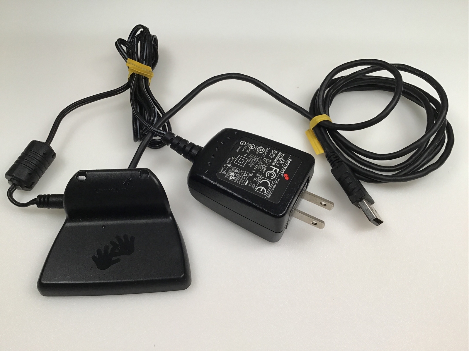 TomTom Go 510 710 910 GPS USB Home Dock Mount Cradle EXC for sale ...