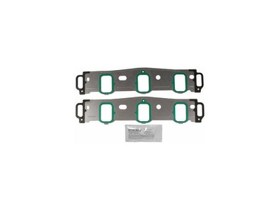 Intake Manifold Gasket Set For Explorer Ranger B4000 Aerostar Navajo ...