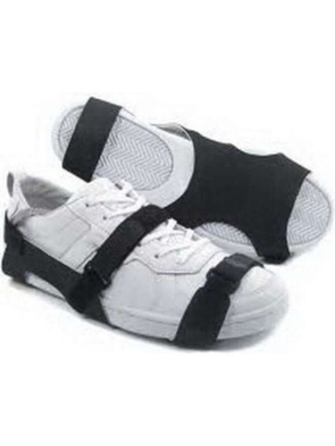 Botron Sole Grounder 1 Meg Ohm Resistor, Black, Medium (7506) | eBay