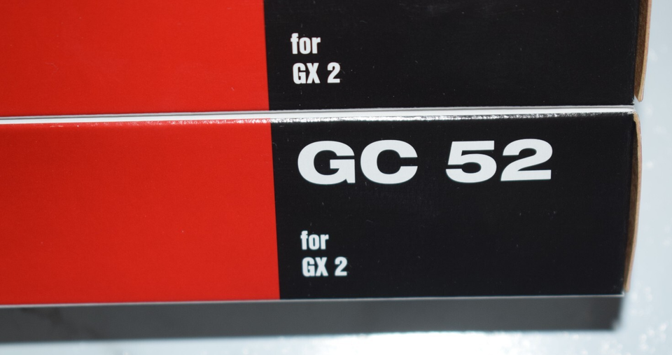 💥NEW💥HIlti #2105669 Gas can GC 52 for GX 2 direct fastening Lot Of 3 ...