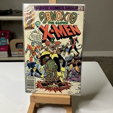 Obnoxio the Clown | Marvel Comic