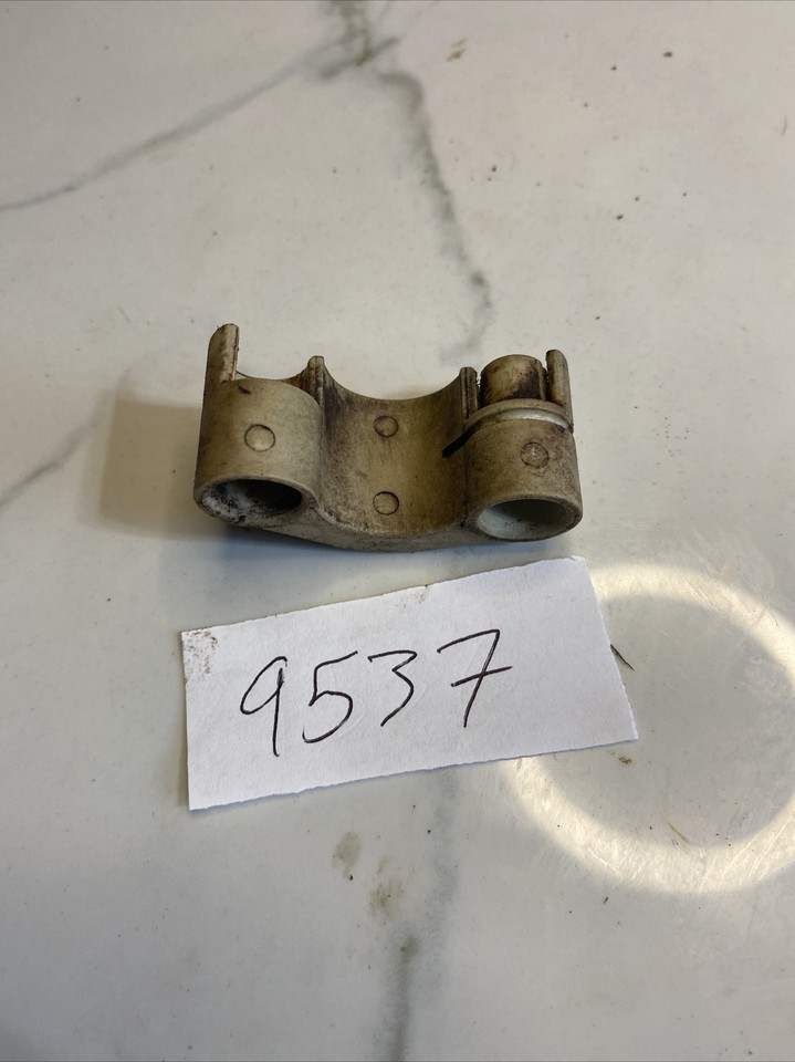 Stihl Hs45 Z Brake Clip Oem Original 4228 162 5000 | eBay