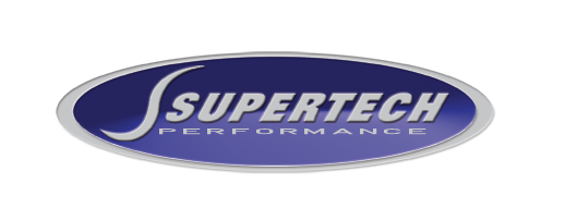 Supertech Oversized High Performance +2mm Zetec Black Nitrided Intake ...