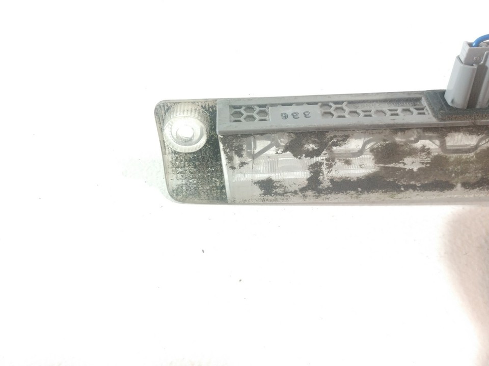 Toyota Prius Highlander 4Runner Sienna LED 3rd Third Brake Light OEM ...