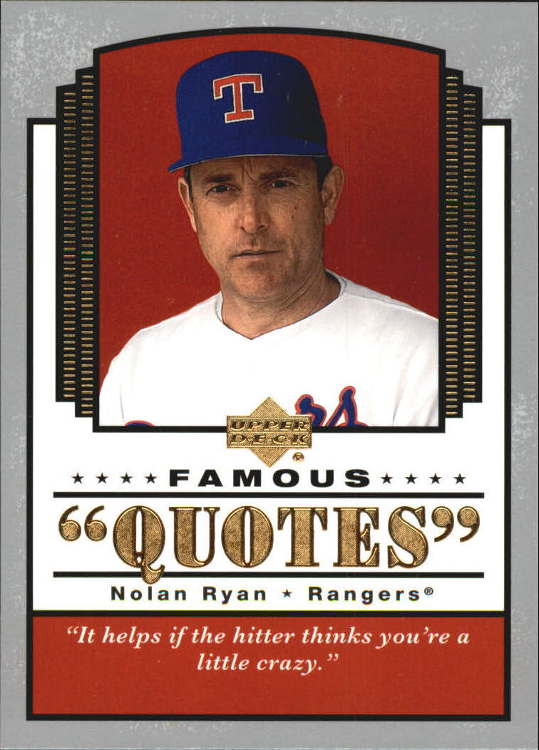 Ryan Nolan Quotes