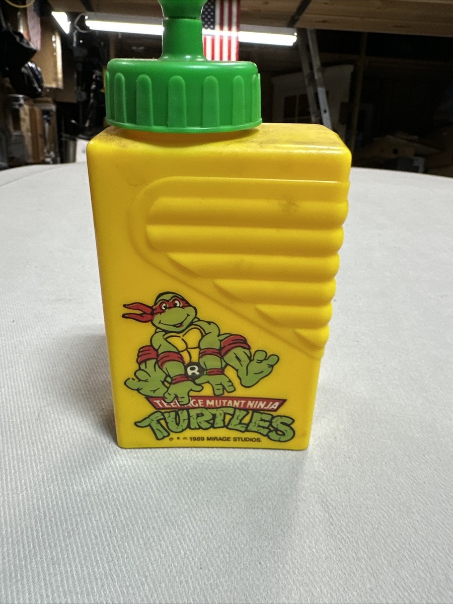 Teenage Ninja Turtles Juice Boxes