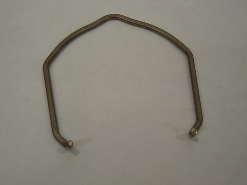 VW Transporter T6 Intercooler Pipe Hose Retaining Spring Clip New ...