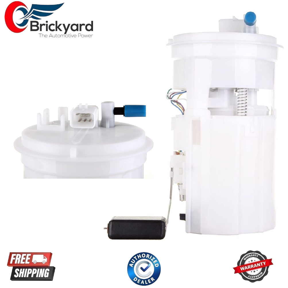 PREMIUM Fuel Pump Assembly For Chevy Aveo Aveo5 06-08 for Pontiac Wave ...