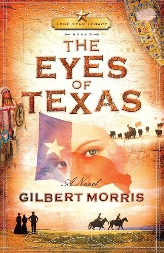 Gilbert Morris The Eyes of Texas (Tascabile) 9781591451143 | eBay