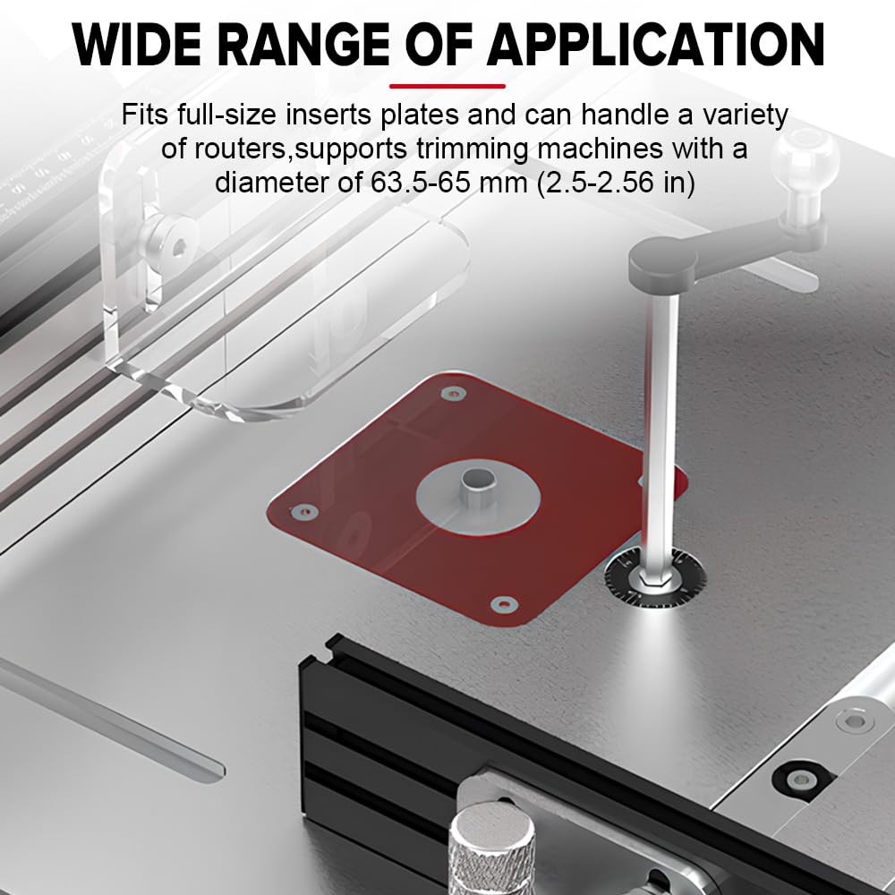 Bench Top Router Table Full Size Portable Router Table Workshop Table ...