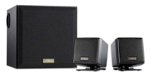 Creative SoundWorks SW320 Computer Speakers for sale online | eBay