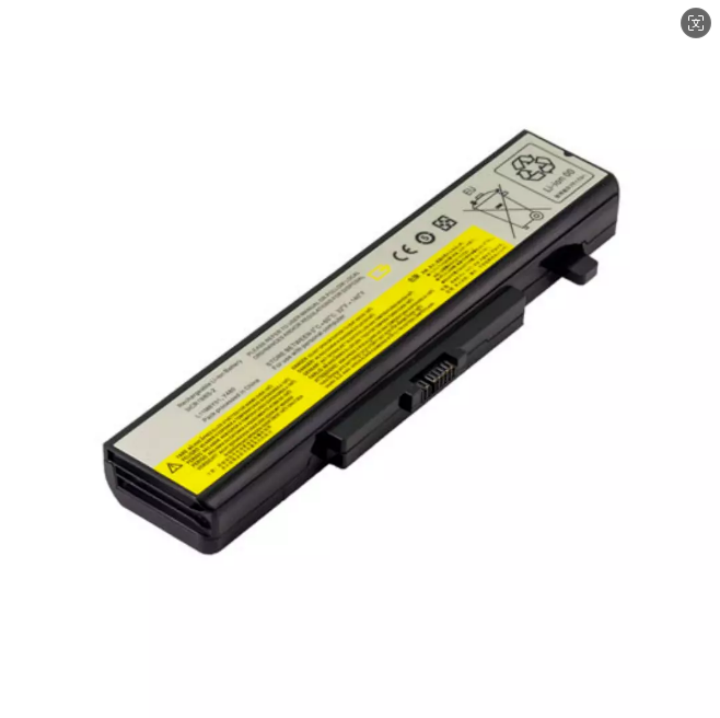 Battery for Lenovo IdeaPad Y480 Y580 G480 G580 Z380 Z480 Z580 Z585 ...