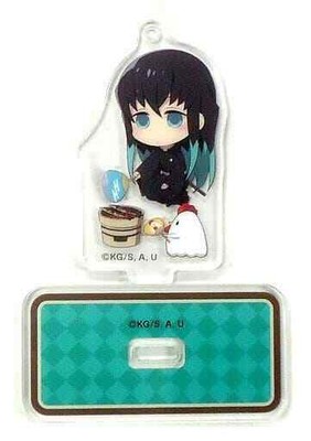 Acrylic Stand Muichiro Tokito The Movie Demon Slayer: Kimetsu No Yaiba ...