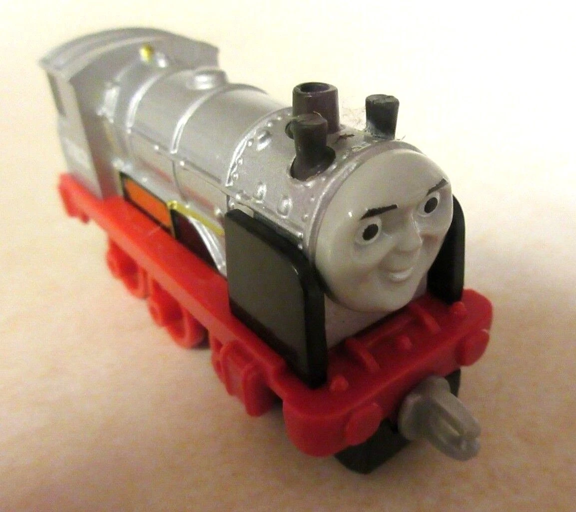 Thomas The Adventures Of Merlin