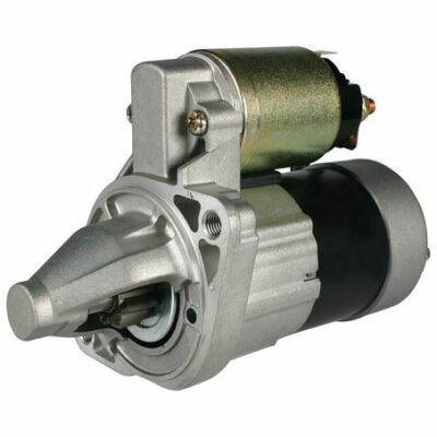 NEW STARTER MOTOR FOR KIA RIO JB 1.4L G4EE / 1.6L G4ED ENG. FWD 2005 ...