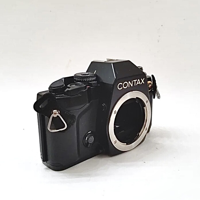 Contax 159 mm 10th Anniversary Edition | eBay
