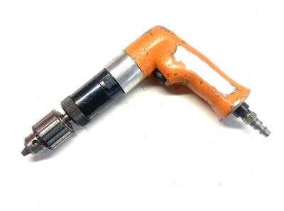 Drills - Rpms Aircraft Tools