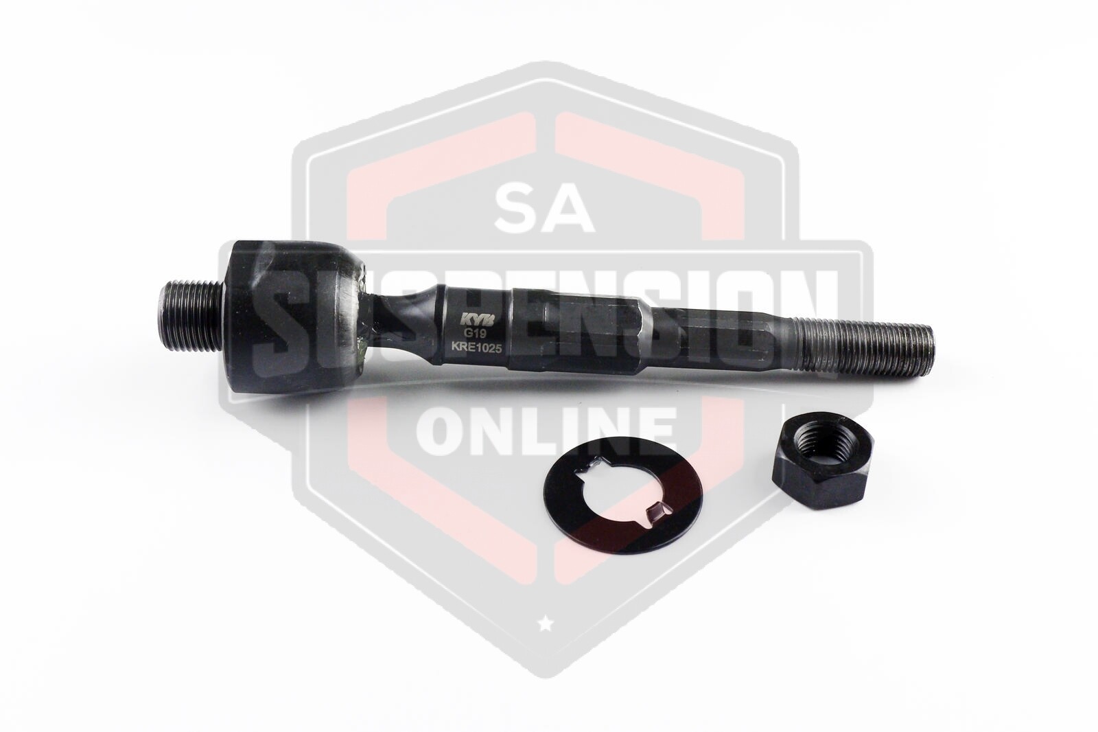 KYB KRE1025 - RFits Ack End (STEERING RACK END) | eBay Australia